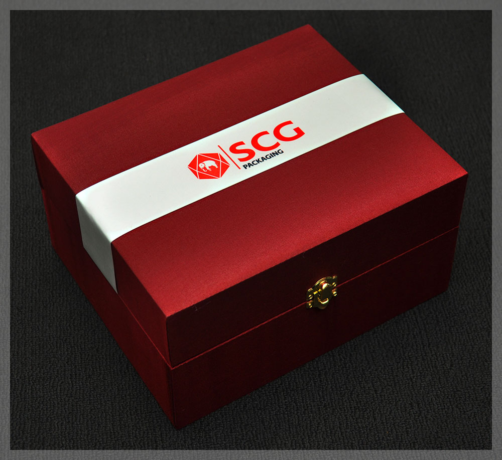 งาน SCG PACKAGING - ฿0.00 : ของที่ระลึก ของชำร่วย ของขวัญ ของพรีเมี่ยม สุดหรู จากบุญญารัตน์ ...